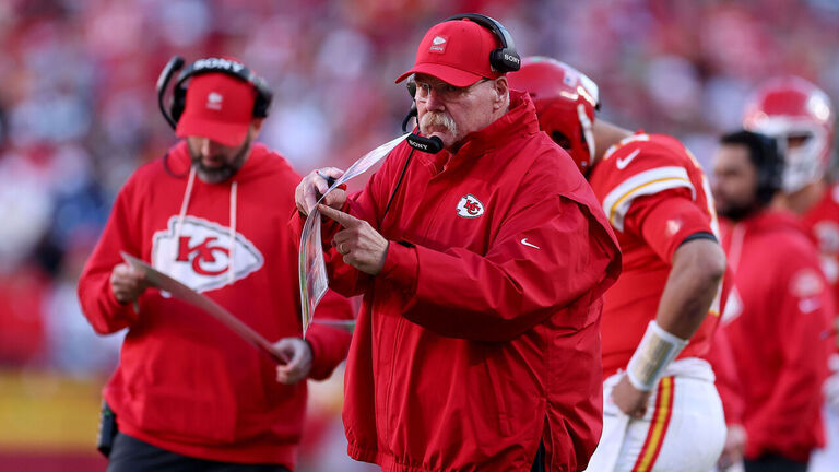 The Chiefs' dynasty is dead. The Eagles' never even got started ...