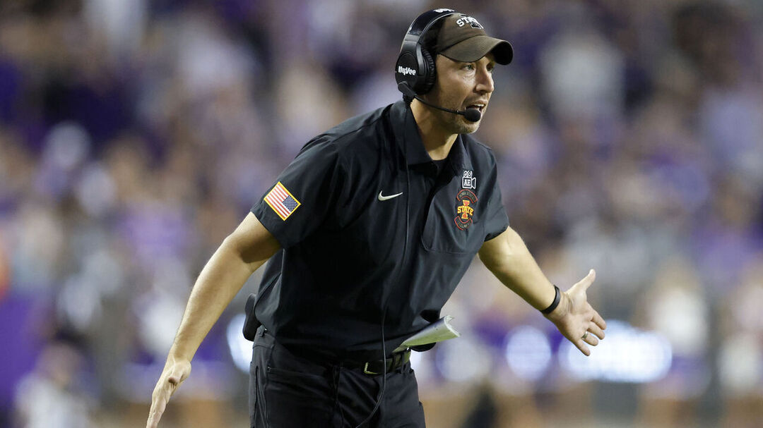 Big Ten schedule takeaways: Good luck, USC | theScore