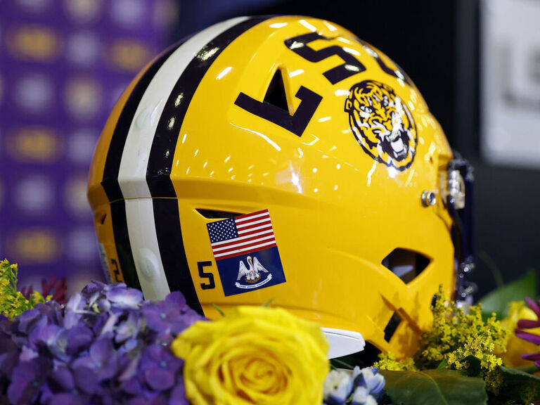 LSU signs top recruit Lamar Brown following delay | theScore.com