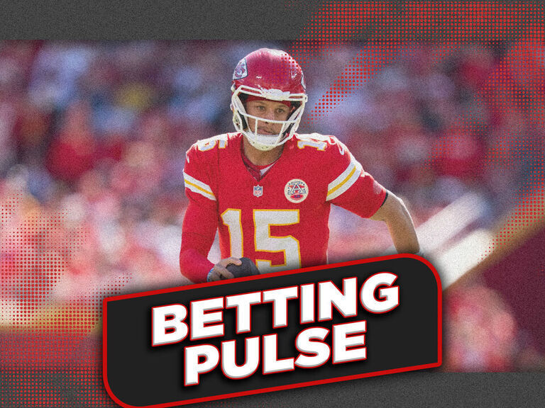 SNF bets: Picks, props, TD scorers for Chiefs-Texans | theScore.com