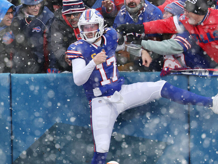 Bills, Chargers, Jaguars book playoff spots after Colts' loss to 49ers ...