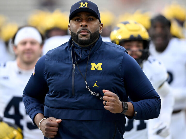 Ex-Michigan coach Moore faces arraignment amid assault investigation ...