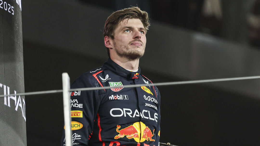 F1 Power Rankings: Who were the best drivers this season?