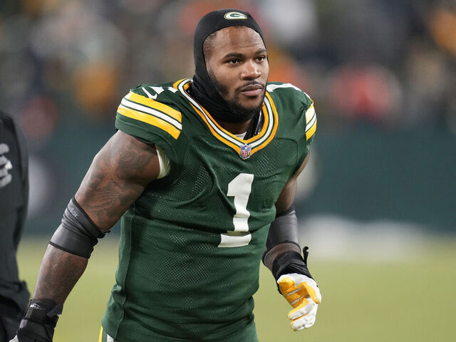 Packers' Parsons aims to return by mid-October | theScore