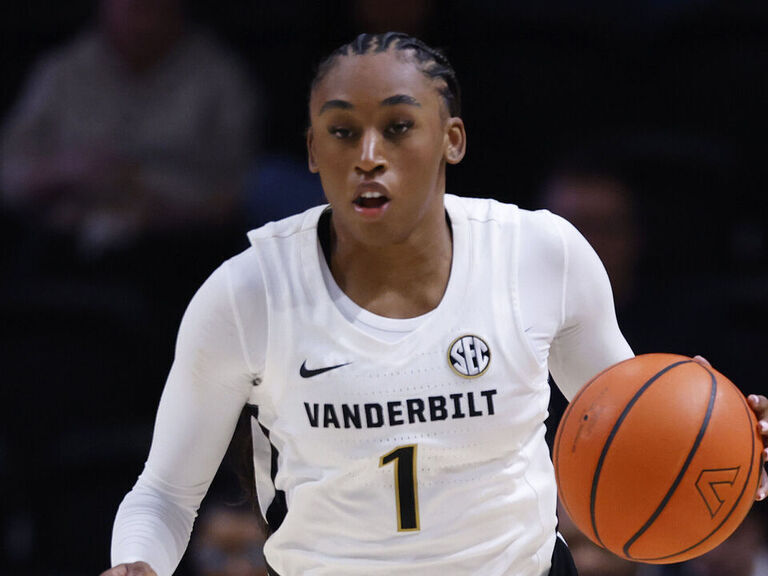 Blakes leads unbeaten No. 13 Vanderbilt to rout of South Florida ...