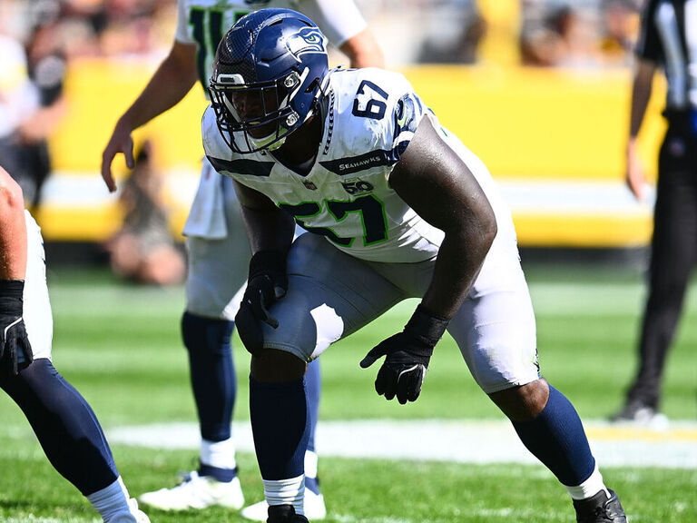 Seahawks' Cross ruled out for TNF matchup vs. Rams | theScore.com