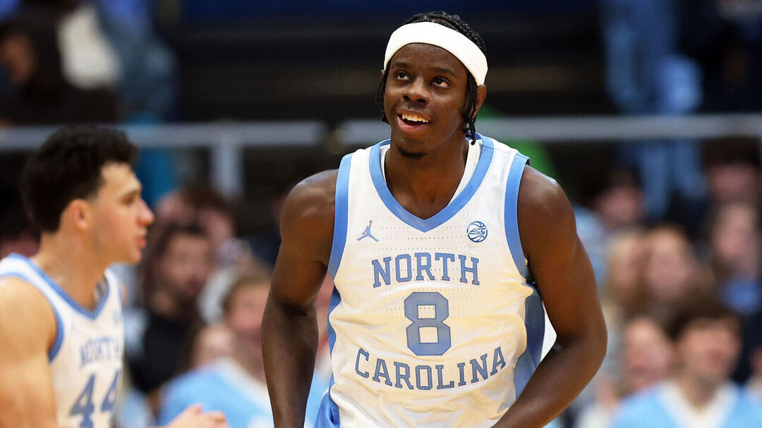 Our picks for college basketball's midseason All-Americans | theScore.com