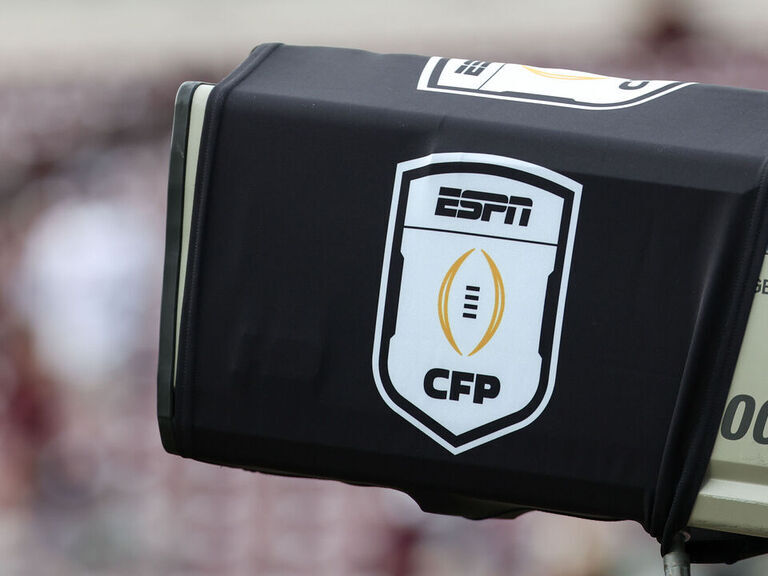 CFP ratings drop 7% as NFL competition impacts viewership | theScore.com
