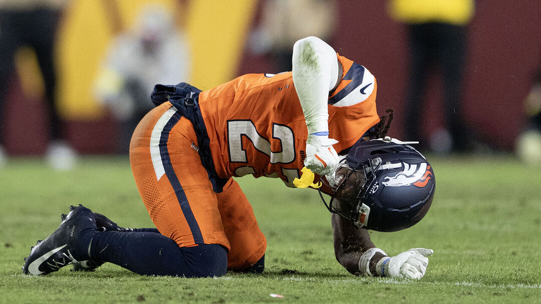 NFL rookie report card: Grading every 1st-rounder's debut s…