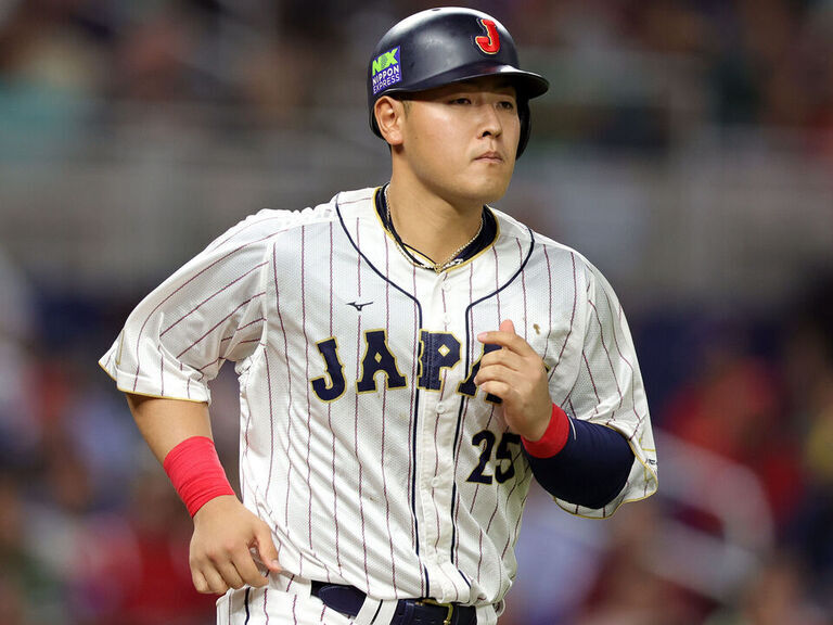Blue Jays sign Okamoto to 4-year, $60M deal | theScore.com