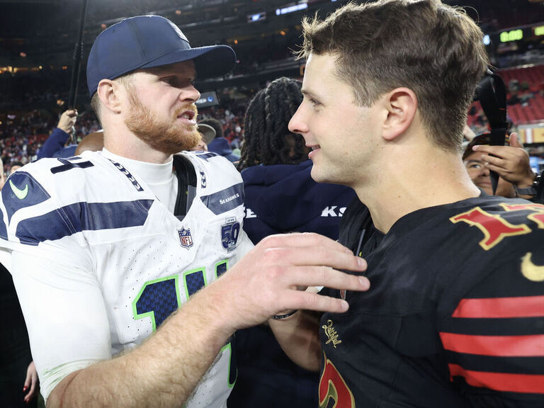 NFL releases kickoff times for all 4 divisional games | theScore.com