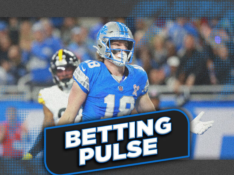 NFL Week 18 bets: Which games have meaning in regular-season finale ...