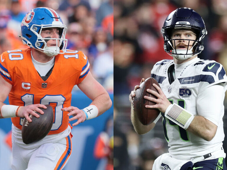 NFL Playoff Picture: Wild-card matchups set | theScore.com