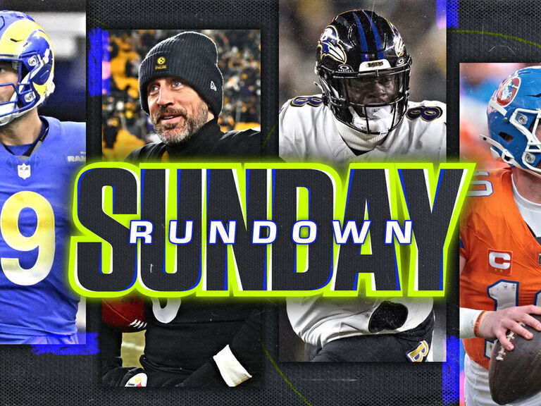 Sunday Rundown: Key takeaways from Week 18's biggest games | theScore.com