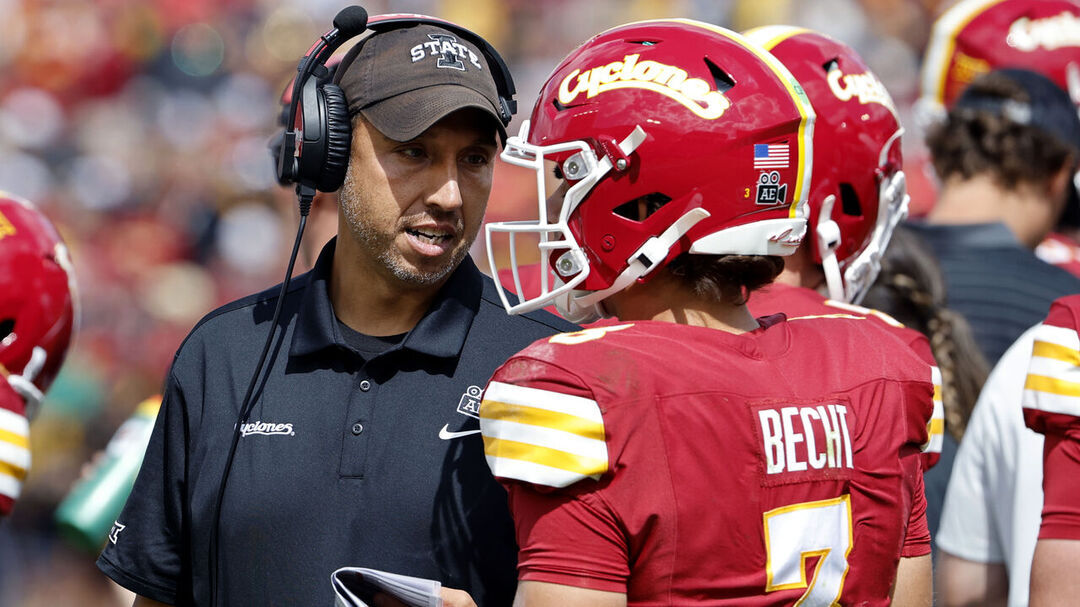 CFB portal analysis: LSU, Oregon land big-time QBs | theScore.com