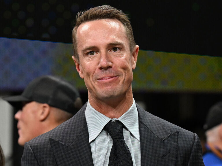 Report: Matt Ryan interviewing to become Falcons' president of football ...