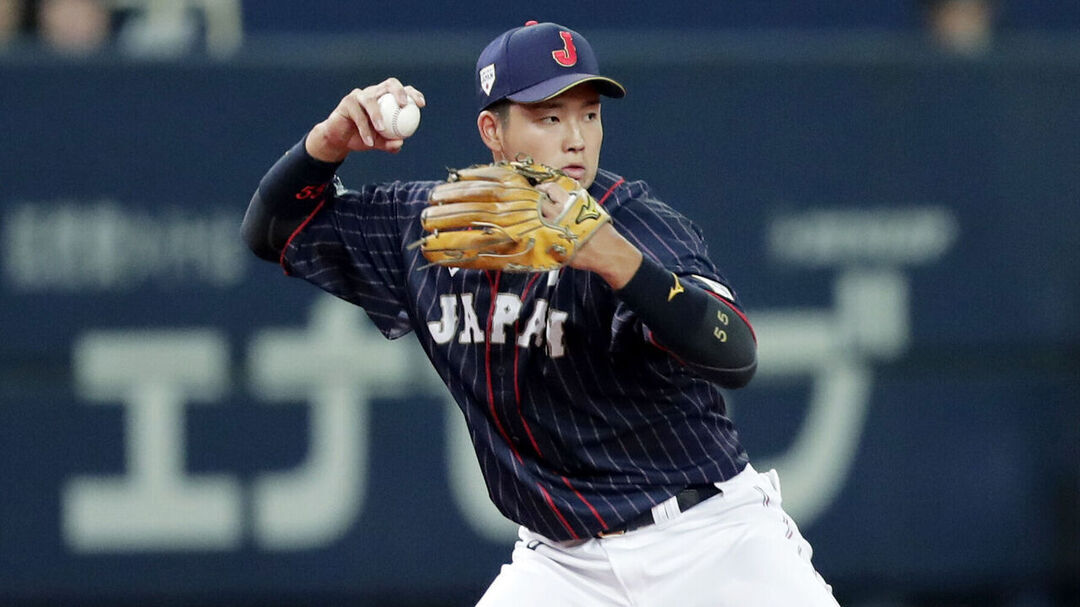 What's next for Blue Jays after Okamoto signing? | theScore.com