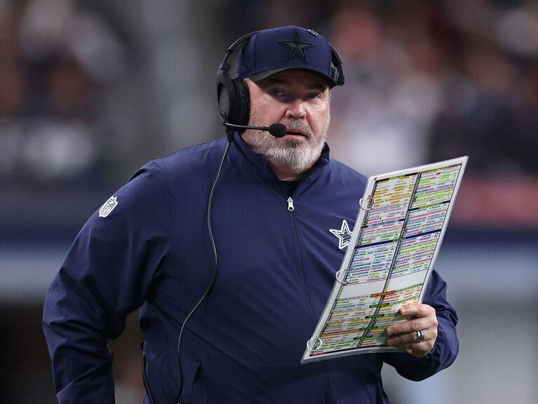 Report: Giants to interview ex-Cowboys coach McCarthy | theScore.com