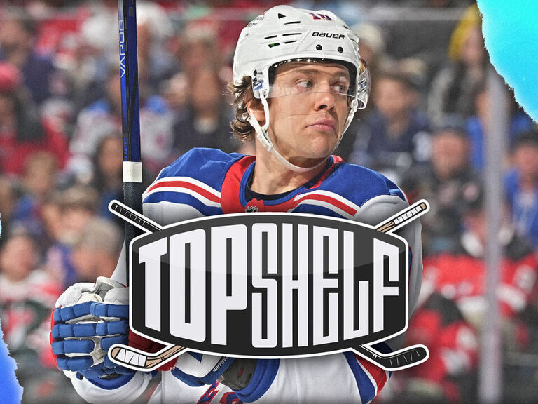 Top Shelf: Predicting future headlines for the 2nd half of 2025-26 ...