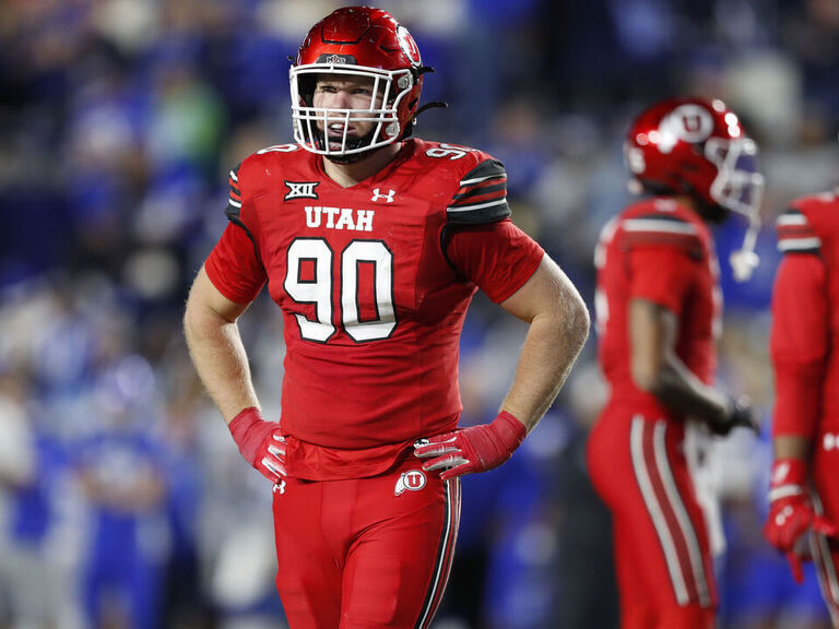 Michigan lands Utah star Daley | theScore.com