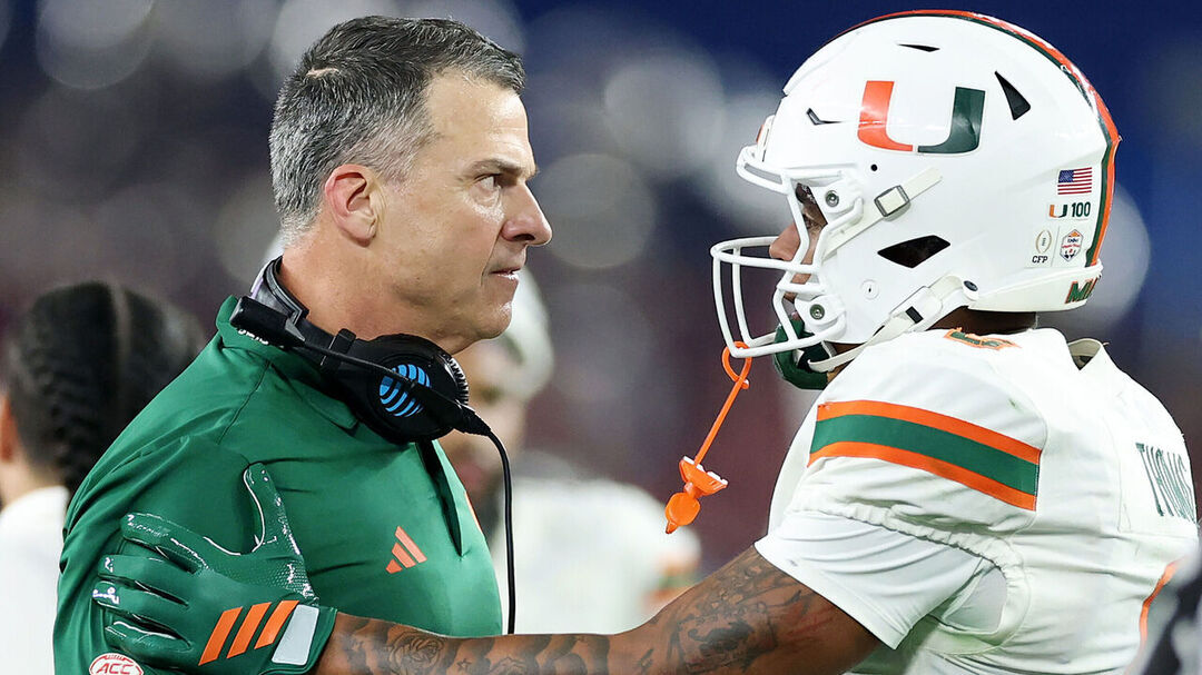 CFB Blitz: Takeaways as Indiana, Miami advance to title gam…