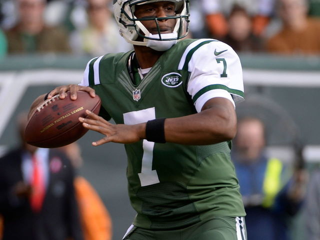 Jets' productive offseason has Geno Smith poised for breako…