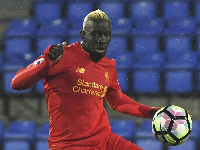 Ex-France, Liverpool defender Sakho retires at 35 | theScore.com