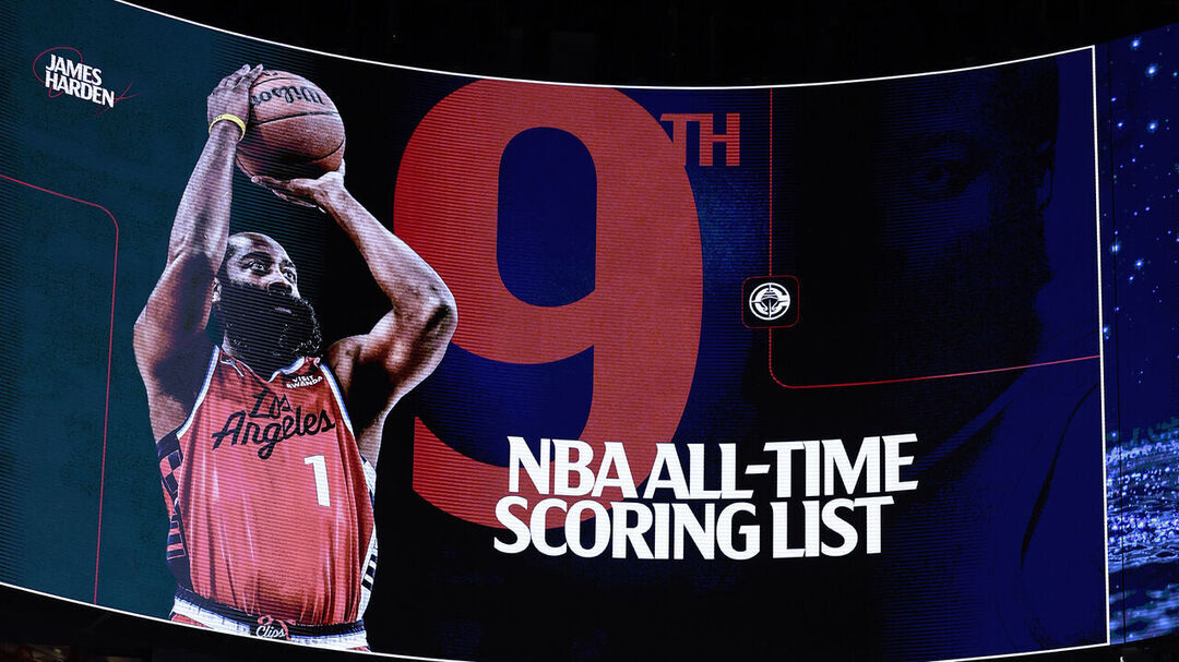 Harden's consistency, Quickley's value, Embiid is percolati…