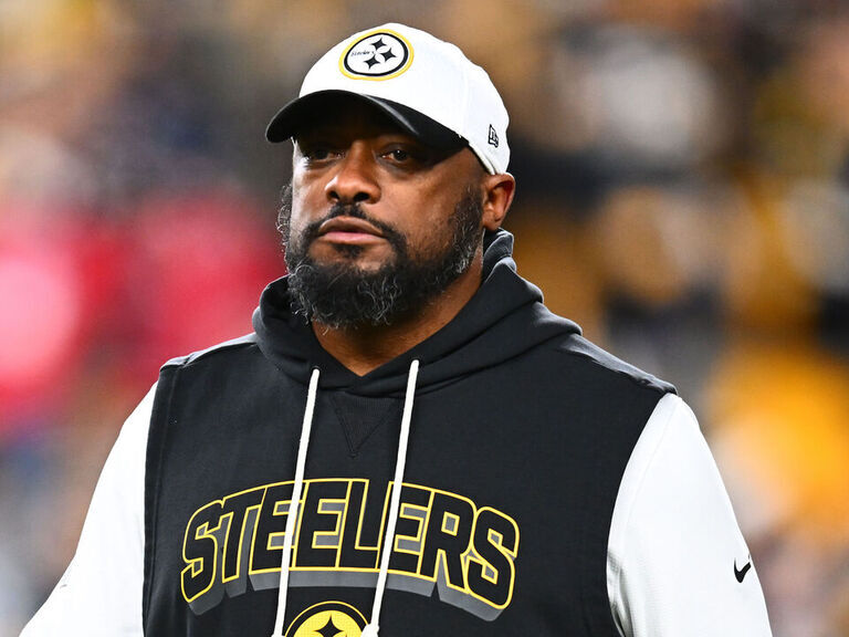 Steelers, Tomlin are stuck in NFL purgatory after another quick playoff ...