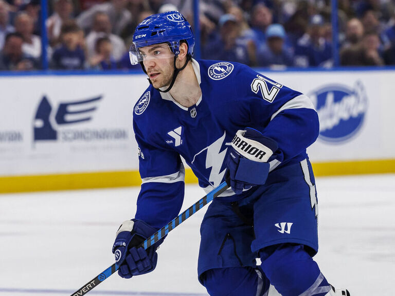 Lightning's Point out week-to-week, avoids worst-case scenario ...