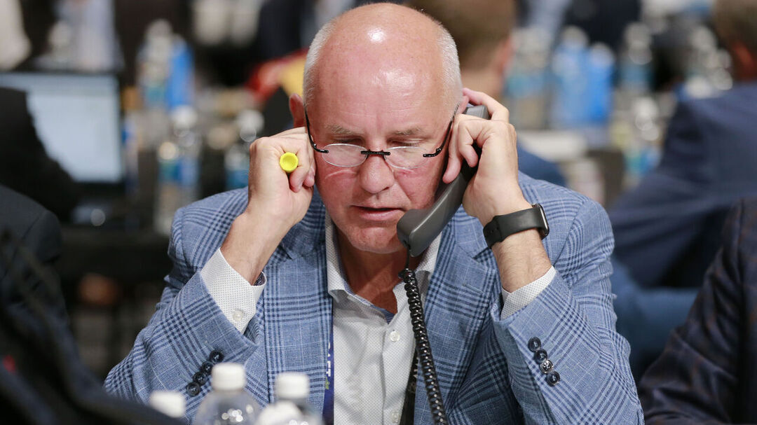 8 teams primed to shape NHL trade market | theScore.com