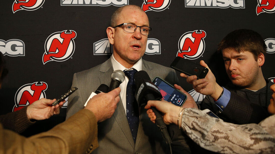 8 teams primed to shape NHL trade market | theScore.com