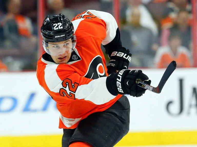 Report: Flyers shopping Lecavalier, Grossmann, Luke Schenn | theScore.com