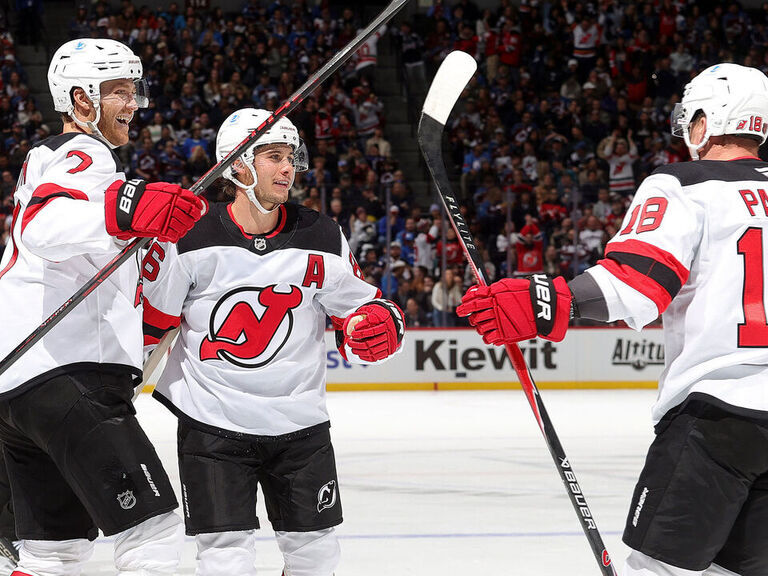 Fitzgerald 'working the phones daily' as Hamilton, Palat trade rumors ...