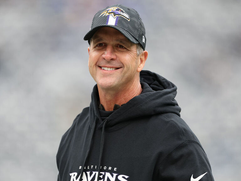 Report: Giants expected to hire Harbaugh as coach | theScore.com