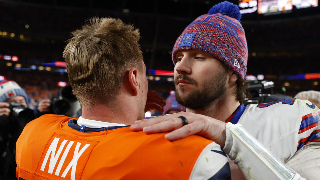 The Bills fired the wrong guy | theScore.com