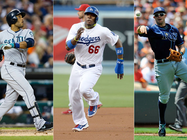 5 things you need to know about the Japan All-Star Series