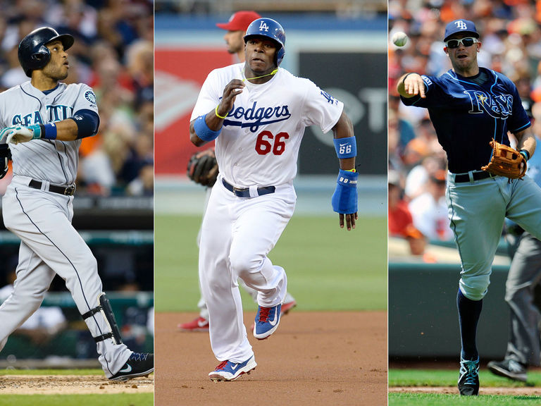 5 things you need to know about the Japan All-Star Series | theScore.com