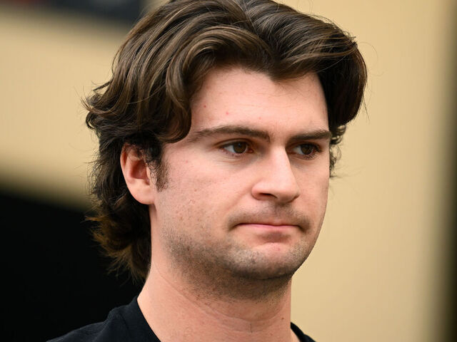 Why Colton Herta is leaving IndyCar for junior series F2
