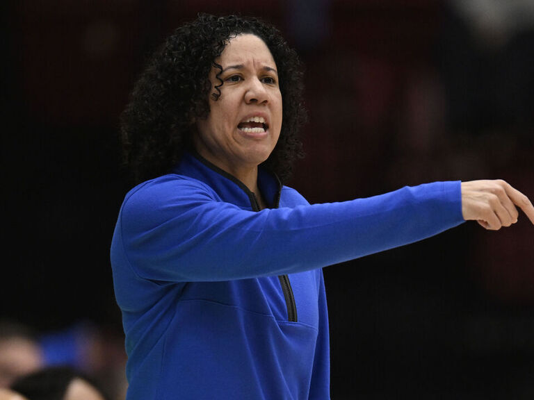 No. 21 Duke regrouping after slow start | theScore.com