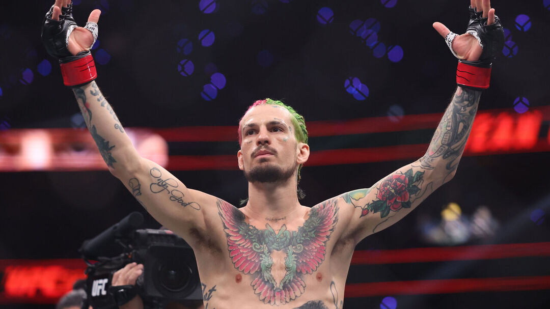 Ranking all 7 fights on the UFC White House card | theScore
