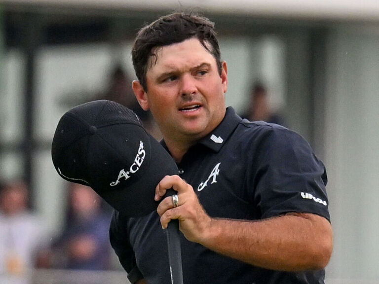 Reed wins in Dubai for 1st European tour title | theScore.com