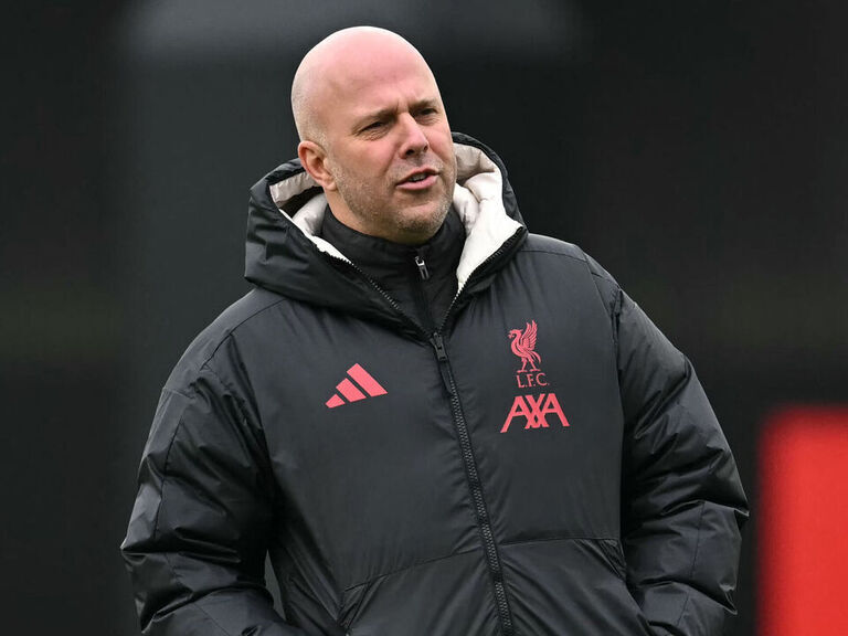 Slot: Liverpool must fix 'very bad cocktail' of errors, missed chances ...