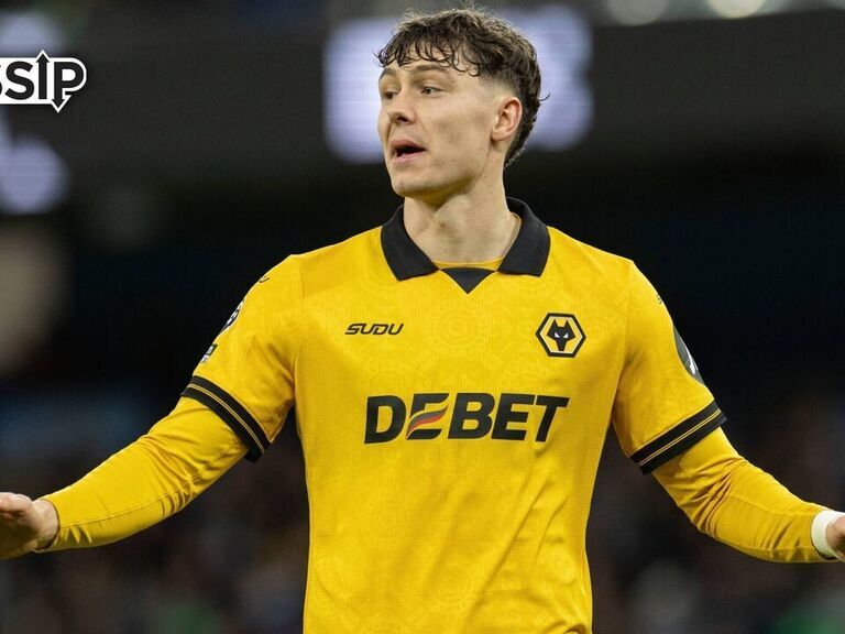 Latest news and rumors from January window: Chaos at Crystal Palace ...