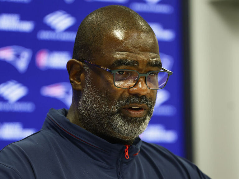 Patriots DC Williams cancer-free, will travel with team to Super Bowl ...