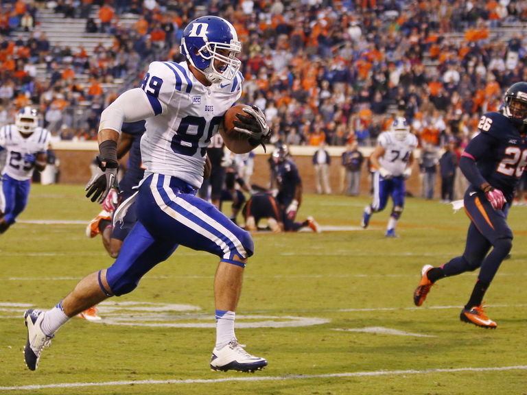 Duke's Braxton Deaver on returning: 'I owe it' to my coaches and ...