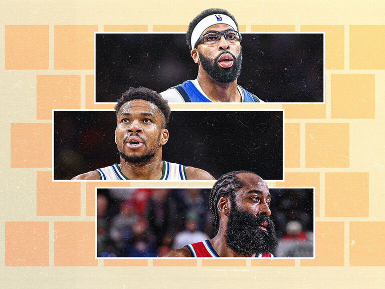 Winners and losers from a wild NBA trade deadline week | theScore.com