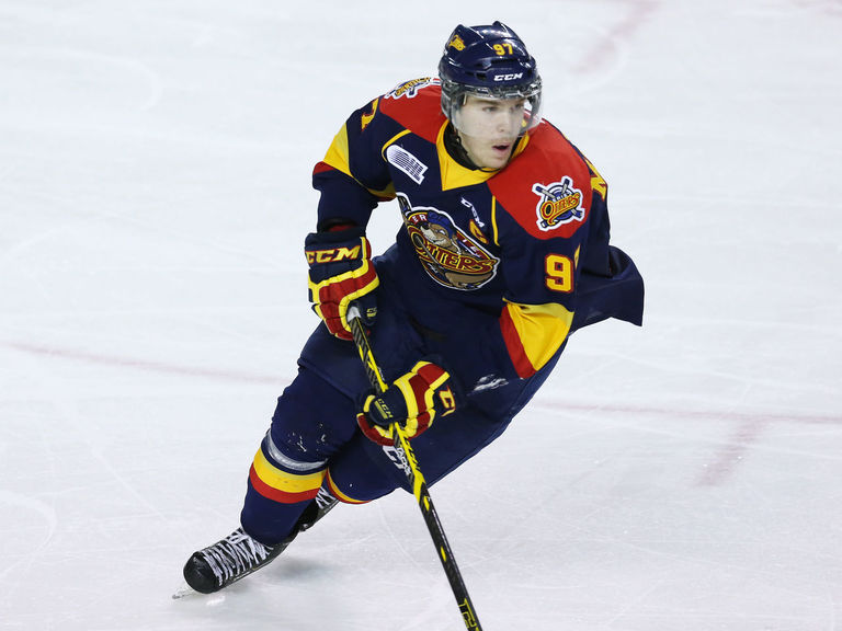 VIDEO: McDavid pulls off 1-handed deke on short-handed breakaway ...