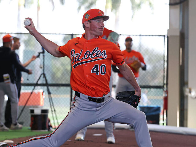 Bassitt says MLB has best parity: 'Salary cap is not the is…