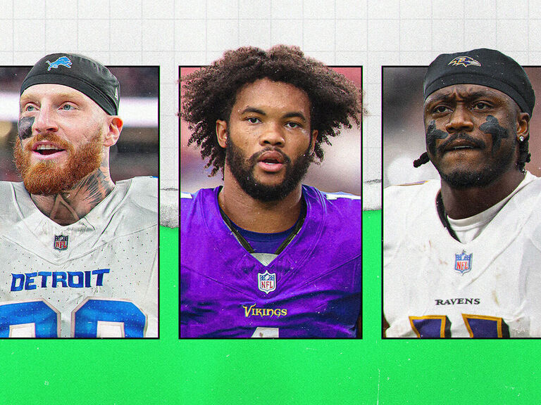 10 blockbuster NFL trades we want to see this offseason | theScore.com